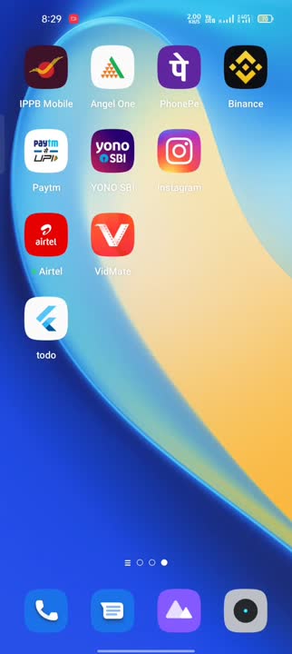From React to React-native. I totally shifted to new tech stack that ... From React to React-native. I totally shifted to new tech stack that ...