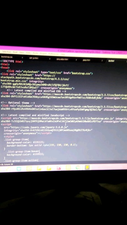 Ayesha Pailwan .. on LinkedIn: front-end development coding Ayesha Pailwan .. on LinkedIn: front-end development coding