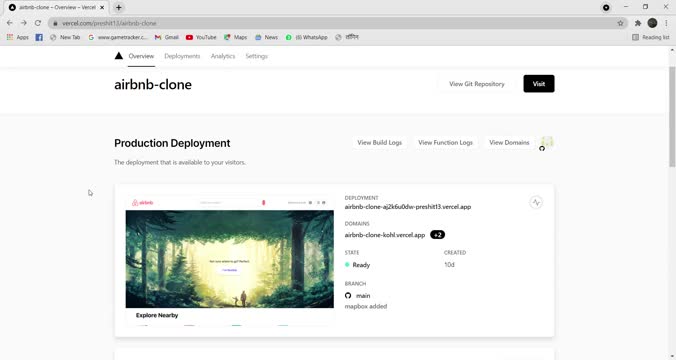 Preshit Pimple on LinkedIn: #webdevelopment #webdeveloper #reactjs # ... Preshit Pimple on LinkedIn: #webdevelopment #webdeveloper #reactjs # ...