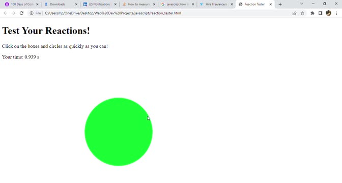 Isu Omo John on LinkedIn: #coding #javascript #programmer #programming ... Isu Omo John on LinkedIn: #coding #javascript #programmer #programming ...