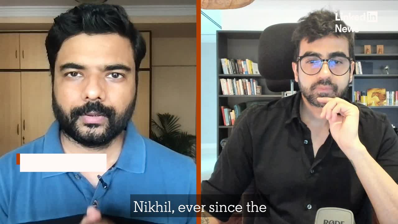 Gaddam Pranay Reddy on LinkedIn: 3 rookie mistakes investors should avoid Gaddam Pranay Reddy on LinkedIn: 3 rookie mistakes investors should avoid