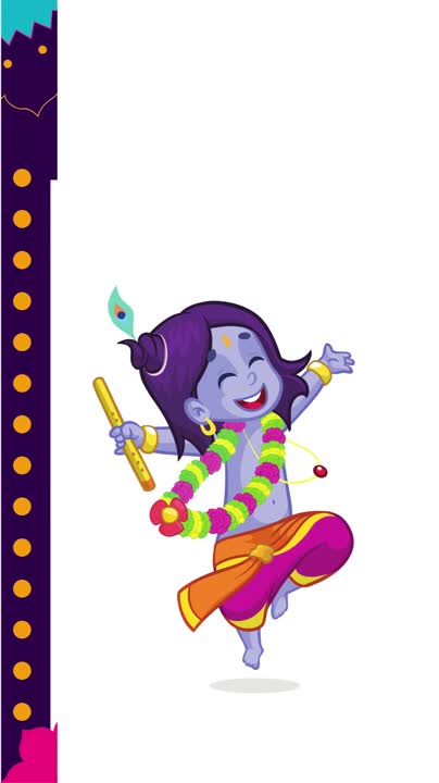 Qurinom Solutions on LinkedIn: #janmashtami #krishna # ... Qurinom Solutions on LinkedIn: #janmashtami #krishna # ...