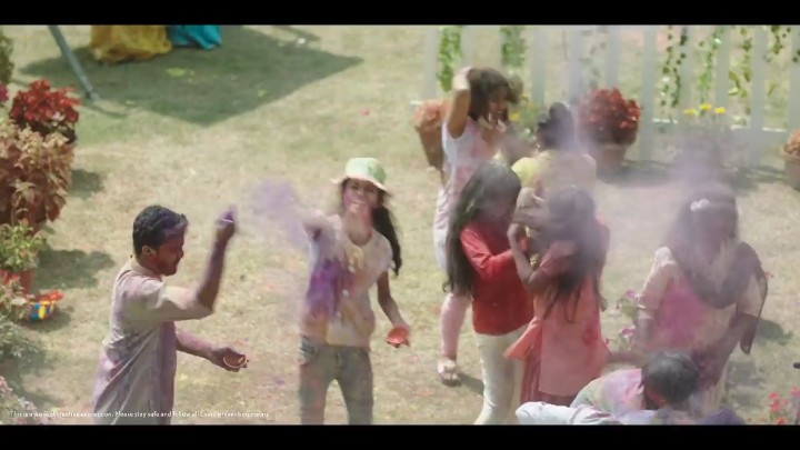 Dr.Praween Kumar on LinkedIn: Really so touching and true. Happy Holi Dr.Praween Kumar on LinkedIn: Really so touching and true. Happy Holi