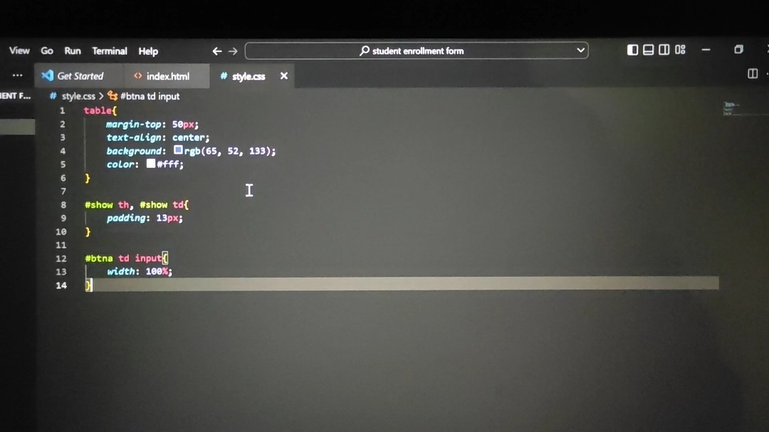 Ayushi Sharma on LinkedIn: #html #css #javascript #letsgrowmore # ... Ayushi Sharma on LinkedIn: #html #css #javascript #letsgrowmore # ...
