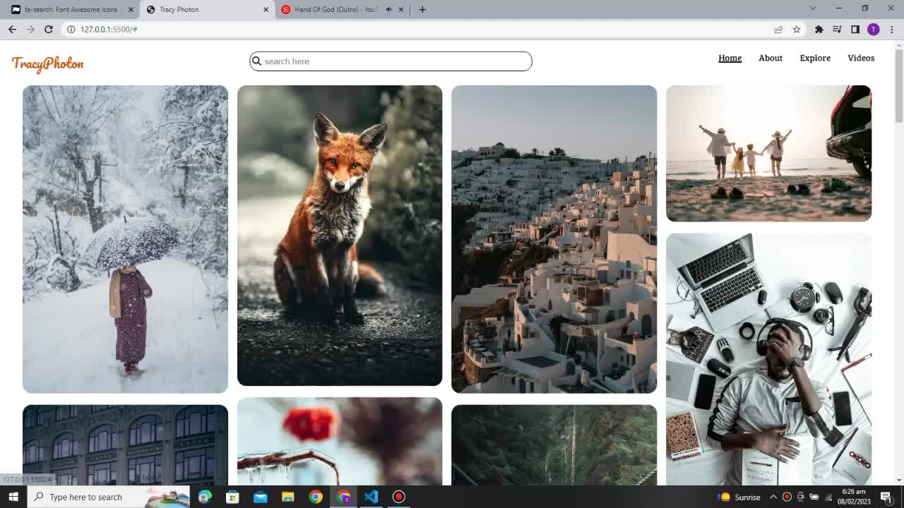 #frontend #100daysofcodechallenge #100daysofcode #webdeveloper… | Tracy ... #frontend #100daysofcodechallenge #100daysofcode #webdeveloper… | Tracy ...