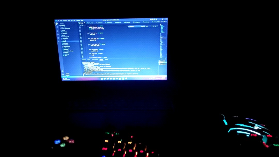 Himanshu Sahoo on LinkedIn: #python #pythonprogramming # ... Himanshu Sahoo on LinkedIn: #python #pythonprogramming # ...