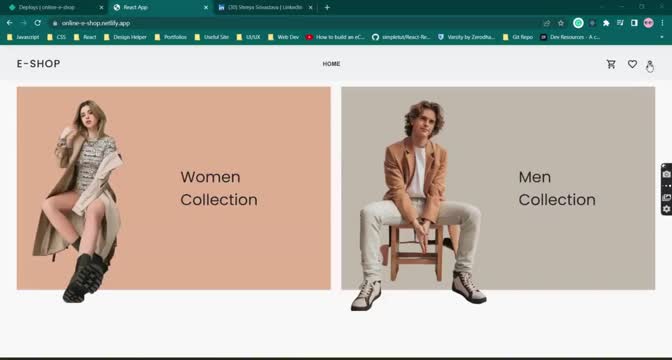 Shreya Srivastava on LinkedIn: #connections #reactjs #redux #reduxsaga ... Shreya Srivastava on LinkedIn: #connections #reactjs #redux #reduxsaga ...