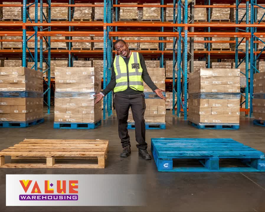 Value Logistics on LinkedIn: Do you distribute your products on CHEP ... Value Logistics on LinkedIn: Do you distribute your products on CHEP ...