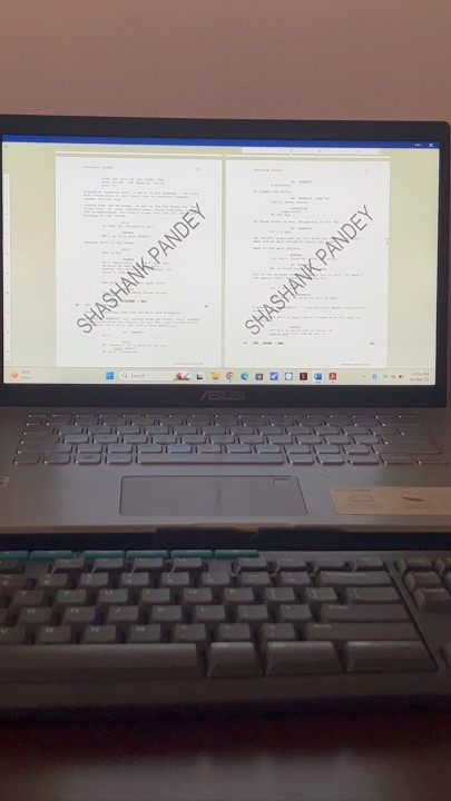 Shashank Pandey on LinkedIn: #writerscommunity #journey Shashank Pandey on LinkedIn: #writerscommunity #journey