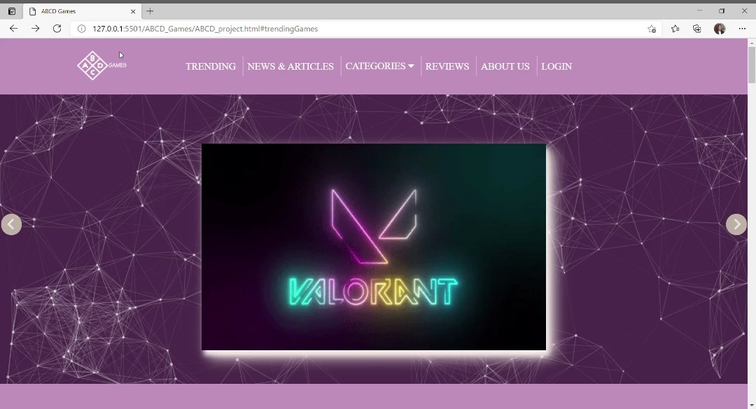 Bhavneet Kaur on LinkedIn: #gaming #javascript #css #html # ... Bhavneet Kaur on LinkedIn: #gaming #javascript #css #html # ...