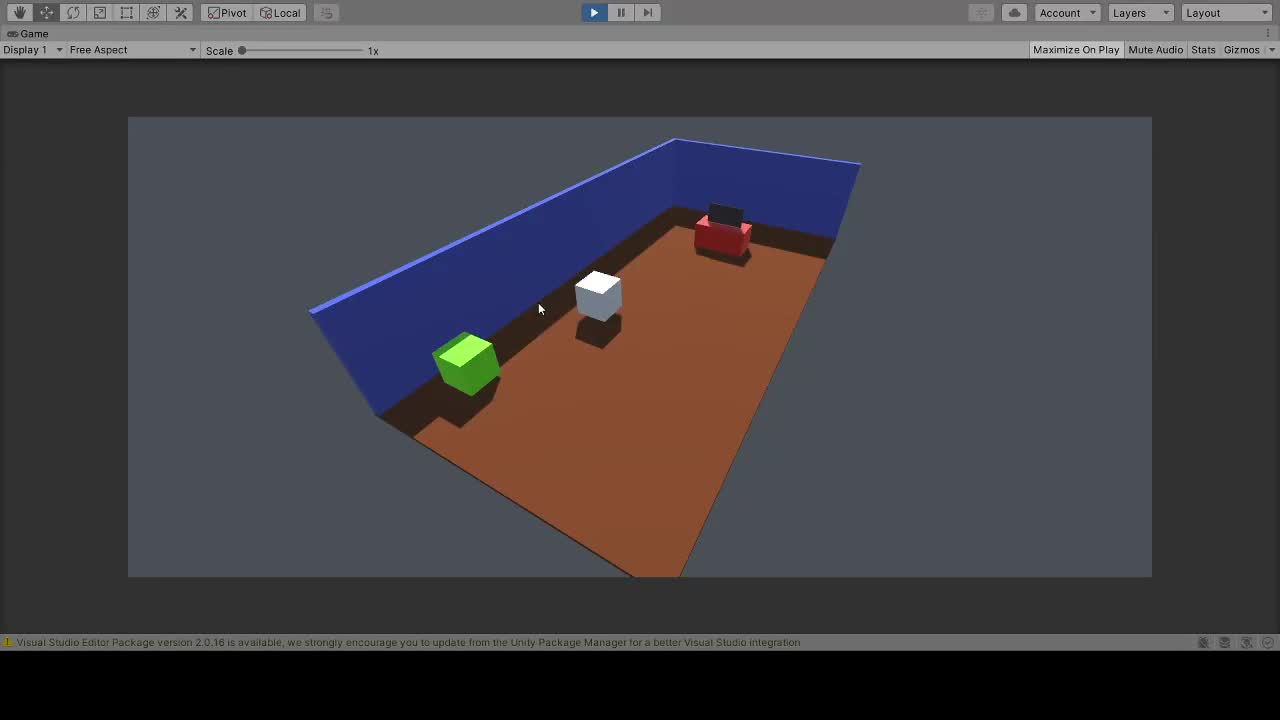 #tinyroom #game #focusonobject #interactable #unity3d #csharp ... #tinyroom #game #focusonobject #interactable #unity3d #csharp ...