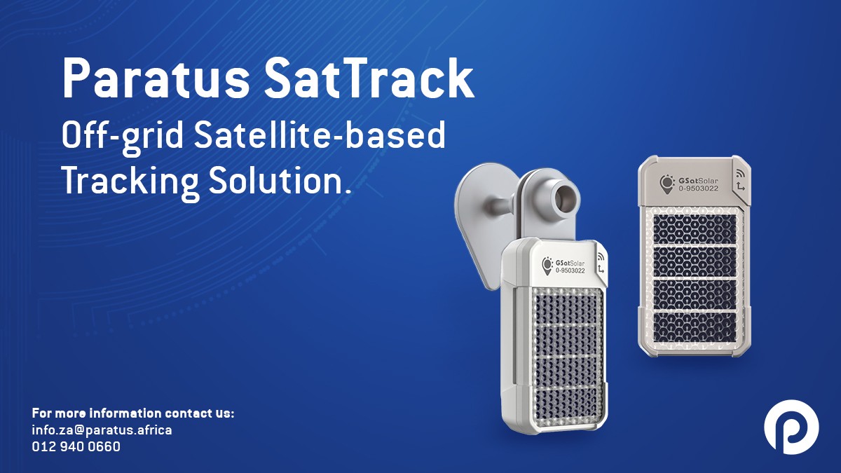 Sulemane Macedo Pinto Ibraimo on LinkedIn: Paratus SatTrack Sulemane Macedo Pinto Ibraimo on LinkedIn: Paratus SatTrack