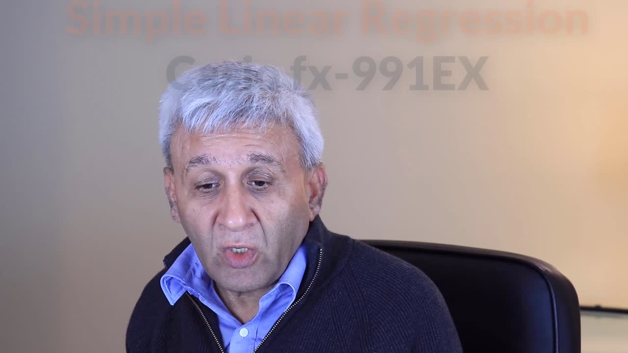 Sandeep Kumar on LinkedIn: Solving a Simple Linear Regression Problem ... Sandeep Kumar on LinkedIn: Solving a Simple Linear Regression Problem ...