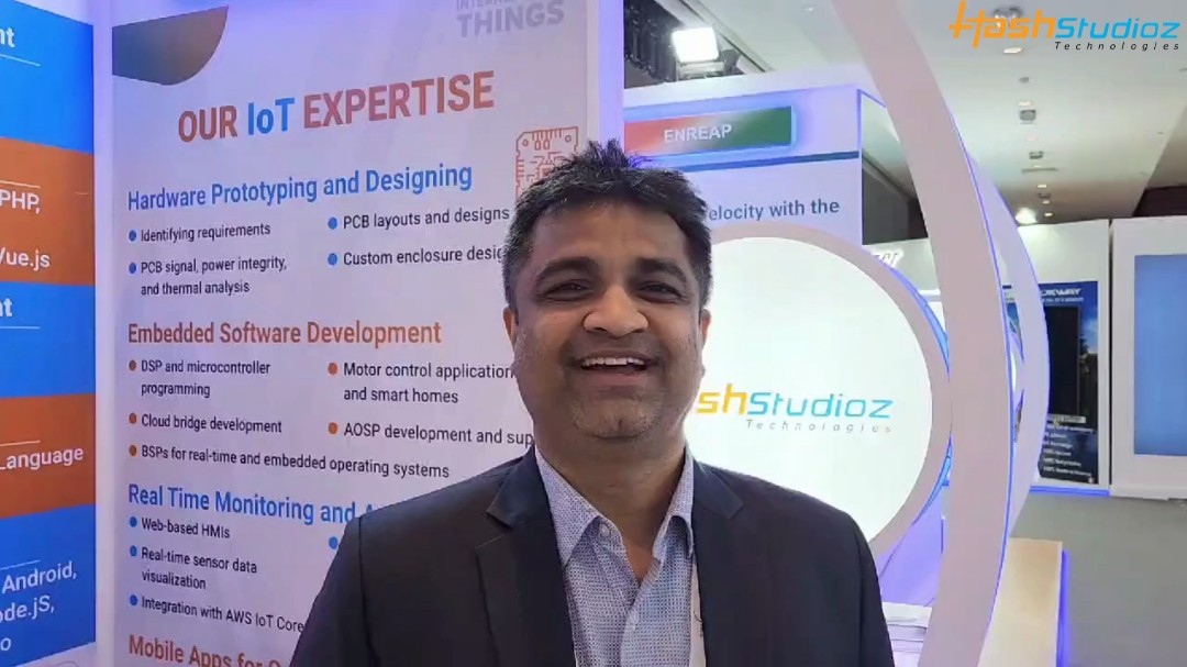 HashStudioz Technologies on LinkedIn: #hashstudioz #gitex #iot #blockchain HashStudioz Technologies on LinkedIn: #hashstudioz #gitex #iot #blockchain