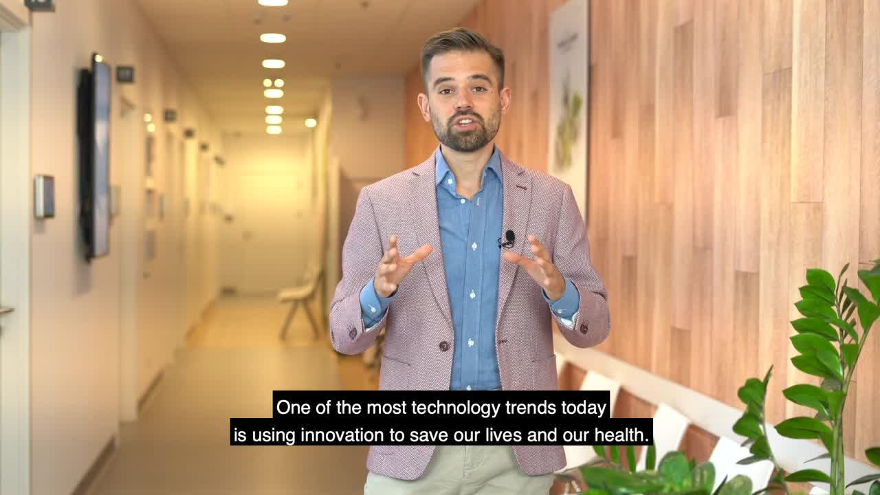 Klaudia Miśniakiewicz on LinkedIn: Cardiomatics speeds up ECG analysis ... Klaudia Miśniakiewicz on LinkedIn: Cardiomatics speeds up ECG analysis ...