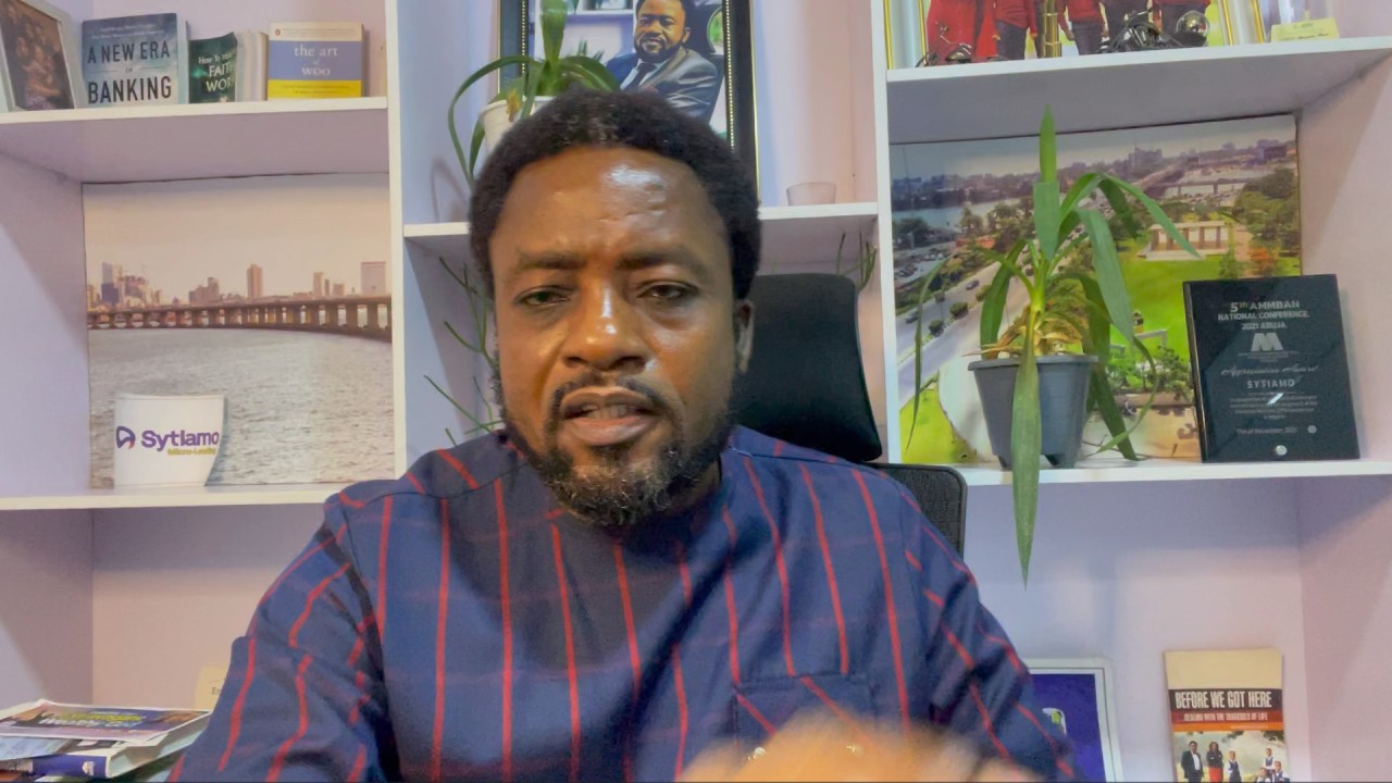 Michael Ogbaa on LinkedIn: Day 351 Of 365 One Minute With Michael (351 ... Michael Ogbaa on LinkedIn: Day 351 Of 365 One Minute With Michael (351 ...