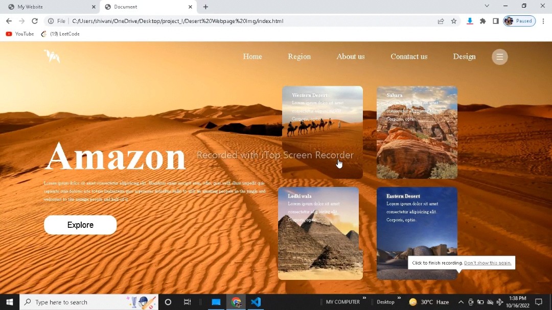 Deepanshu Chaudhry LinkedIn‘de: #100daysofcodechallenge #100daysofcode Deepanshu Chaudhry LinkedIn‘de: #100daysofcodechallenge #100daysofcode