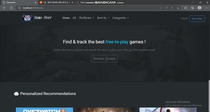 #html5 #scss #bootstrap #angular #angulardeveloper #typescript… | Salma ... #html5 #scss #bootstrap #angular #angulardeveloper #typescript… | Salma ...