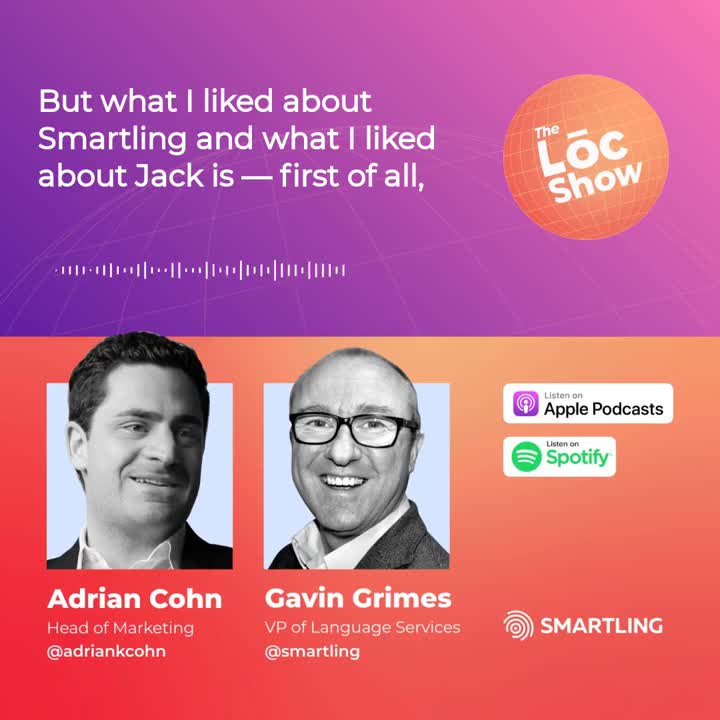 Gavin Grimes on LinkedIn: The Loc Show featuring New Co-Host Gavin Grimes Gavin Grimes on LinkedIn: The Loc Show featuring New Co-Host Gavin Grimes