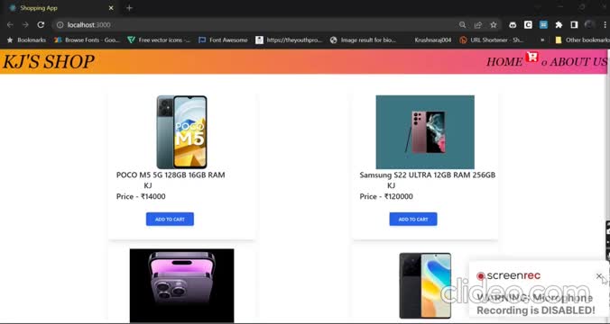 Krushnarajsinh Y Vaghela on LinkedIn: This is a Simple Add to Cart ... Krushnarajsinh Y Vaghela on LinkedIn: This is a Simple Add to Cart ...