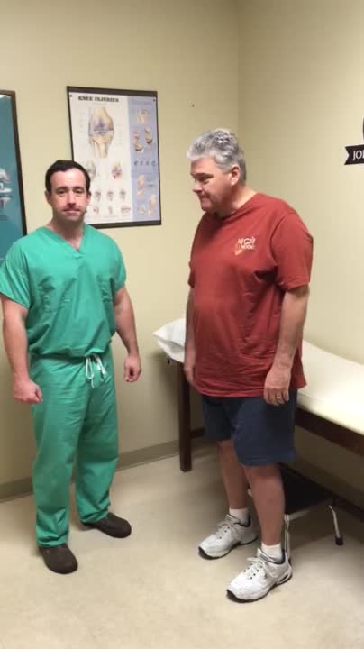 Christopher Ingstad, PT, DPT, OCS, MTC, ATC, FAAOMPT on LinkedIn: Just ... Christopher Ingstad, PT, DPT, OCS, MTC, ATC, FAAOMPT on LinkedIn: Just ...