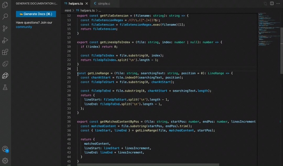 Mohit Mayank on LinkedIn: #ai #python #javascript #code #programming # ... Mohit Mayank on LinkedIn: #ai #python #javascript #code #programming # ...
