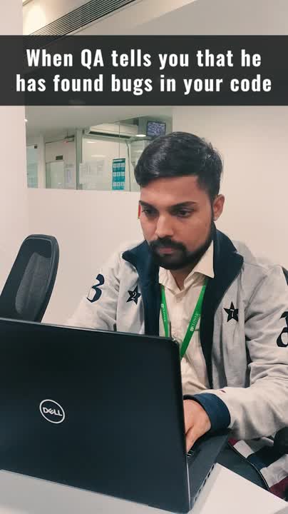 Clover Infotech on LinkedIn: #programming #programmers #programmer # ... Clover Infotech on LinkedIn: #programming #programmers #programmer # ...