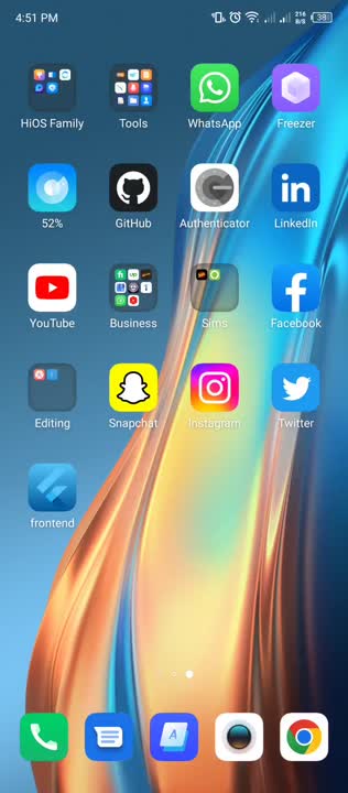 Muhammad Hashir Khan on LinkedIn: #flutter #flutter #developer # ... Muhammad Hashir Khan on LinkedIn: #flutter #flutter #developer # ...