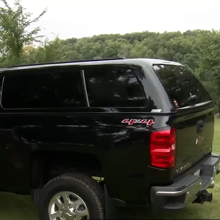 Jon Steinberg on LinkedIn: Extend space in your truck with this topper ... Jon Steinberg on LinkedIn: Extend space in your truck with this topper ...
