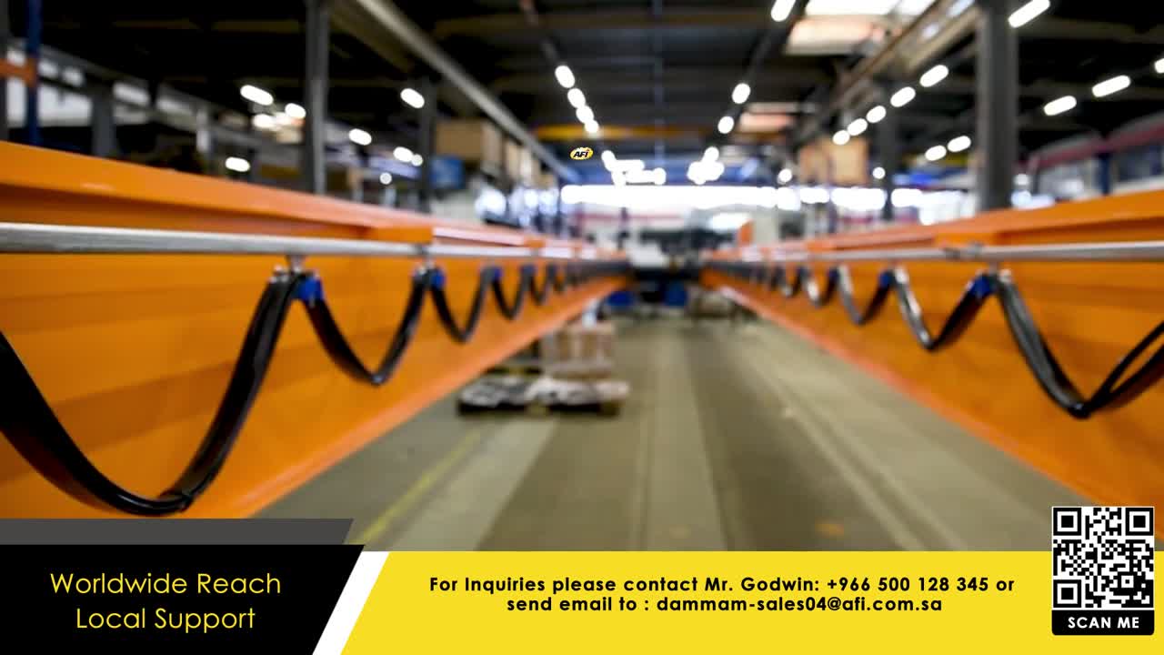 Alaa For Industry (AFI) on LinkedIn: AFI Lifting Solutions Alaa For Industry (AFI) on LinkedIn: AFI Lifting Solutions