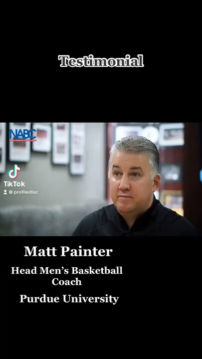 Chad Q. Brown on LinkedIn: #nabc #final4 #marchmadness #discassessment Chad Q. Brown on LinkedIn: #nabc #final4 #marchmadness #discassessment