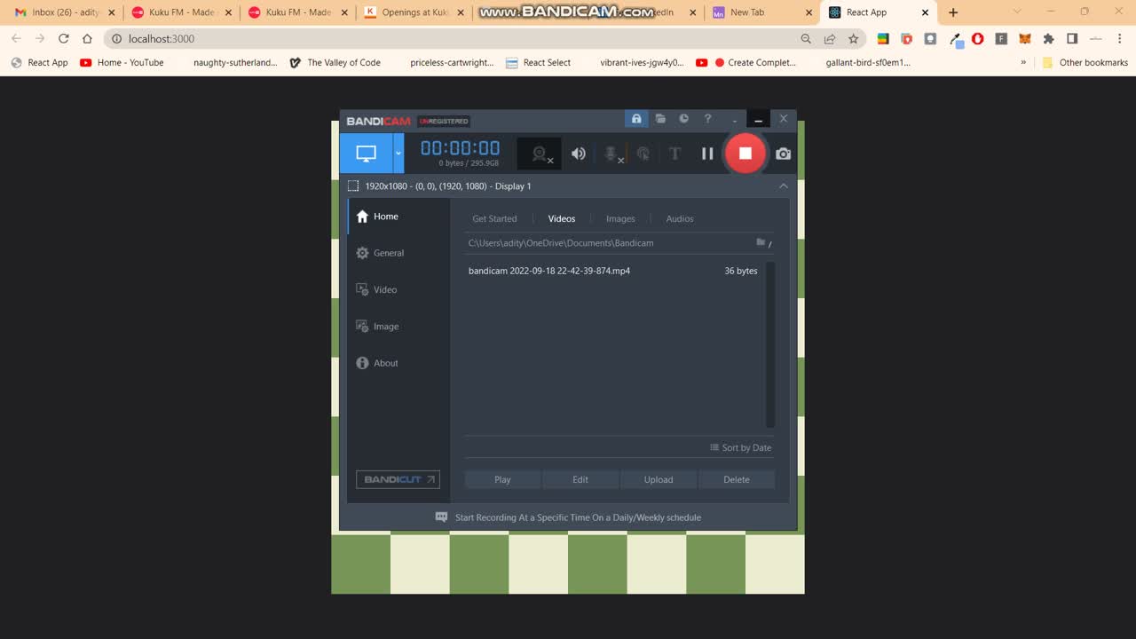 Aditya Tiwari on LinkedIn: #reactjs Aditya Tiwari on LinkedIn: #reactjs