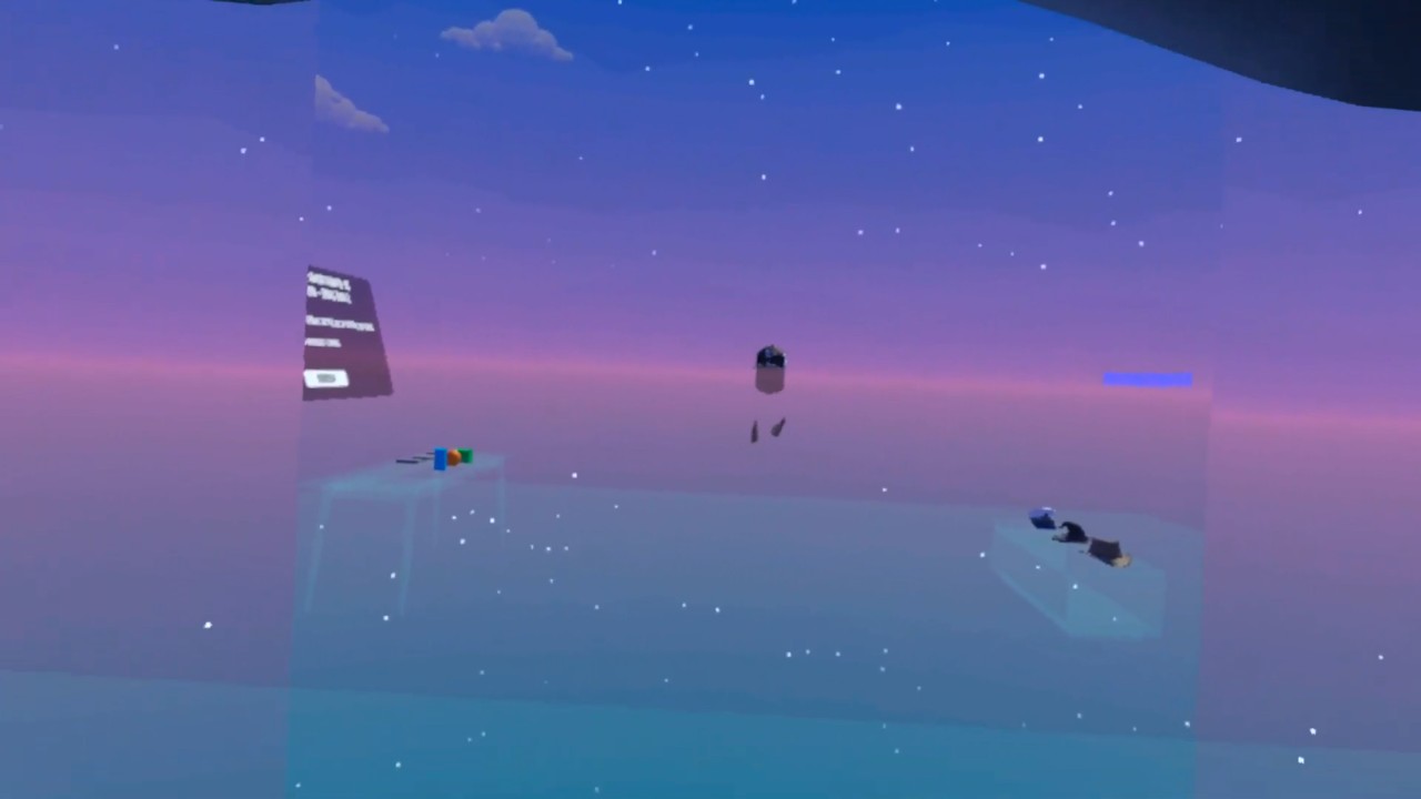 Chisom Ogbonna on LinkedIn: #virtualreality #unity #unitydeveloper # ... Chisom Ogbonna on LinkedIn: #virtualreality #unity #unitydeveloper # ...