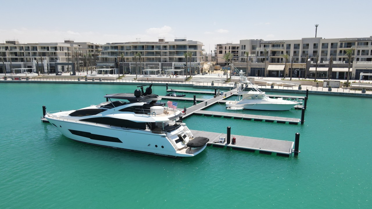 Dr Mahmoud Hassanen on LinkedIn: EDECS - Marassi Marina Dr Mahmoud Hassanen on LinkedIn: EDECS - Marassi Marina