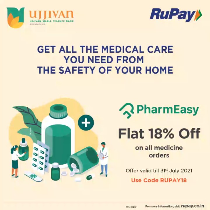 Joydeep Roy on LinkedIn: Pharmacy offers Joydeep Roy on LinkedIn: Pharmacy offers