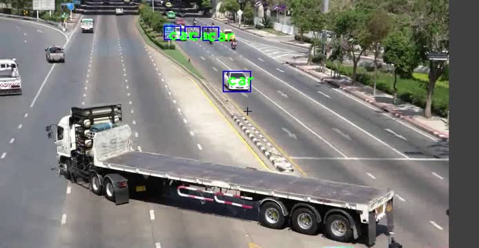 Kunal Chitale on LinkedIn: #objectdetection #opencv #anaconda #deeplearning Kunal Chitale on LinkedIn: #objectdetection #opencv #anaconda #deeplearning