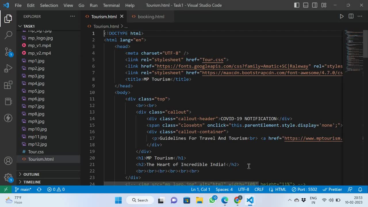 Samiksha Asati on LinkedIn: #connections #internship #webdevelopment # ... Samiksha Asati on LinkedIn: #connections #internship #webdevelopment # ...