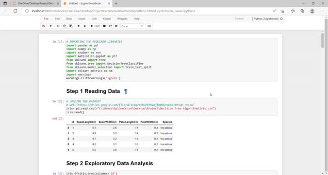 Rohit Shewale on LinkedIn: #gripjanuary23 #datascience #dataanalytics # ... Rohit Shewale on LinkedIn: #gripjanuary23 #datascience #dataanalytics # ...