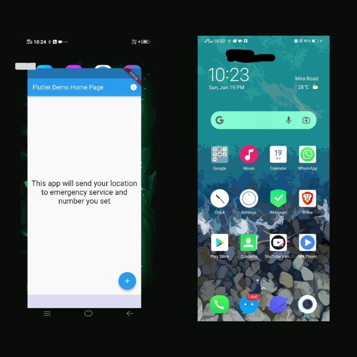 Tanmay Jha on LinkedIn: #flutter #flutterdeveloper Tanmay Jha on LinkedIn: #flutter #flutterdeveloper