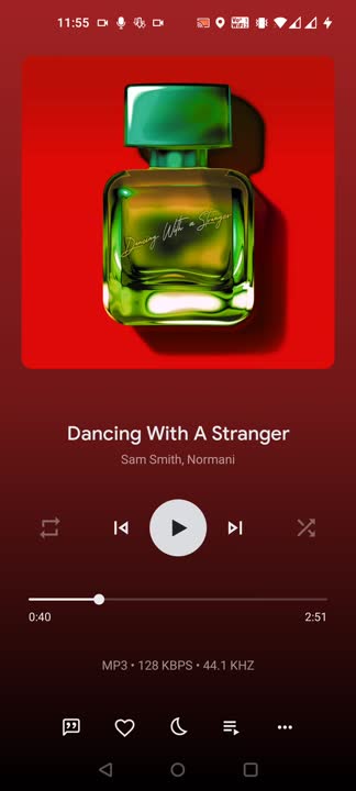 Piyush Mamidwar on LinkedIn: #music #otomusic #android # ... Piyush Mamidwar on LinkedIn: #music #otomusic #android # ...
