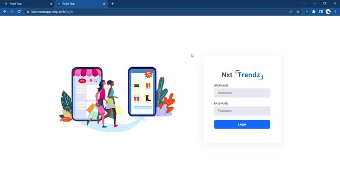 Kirankumar Matham on LinkedIn: #ccbp #nxtwave #programming #python #sql ... Kirankumar Matham on LinkedIn: #ccbp #nxtwave #programming #python #sql ...