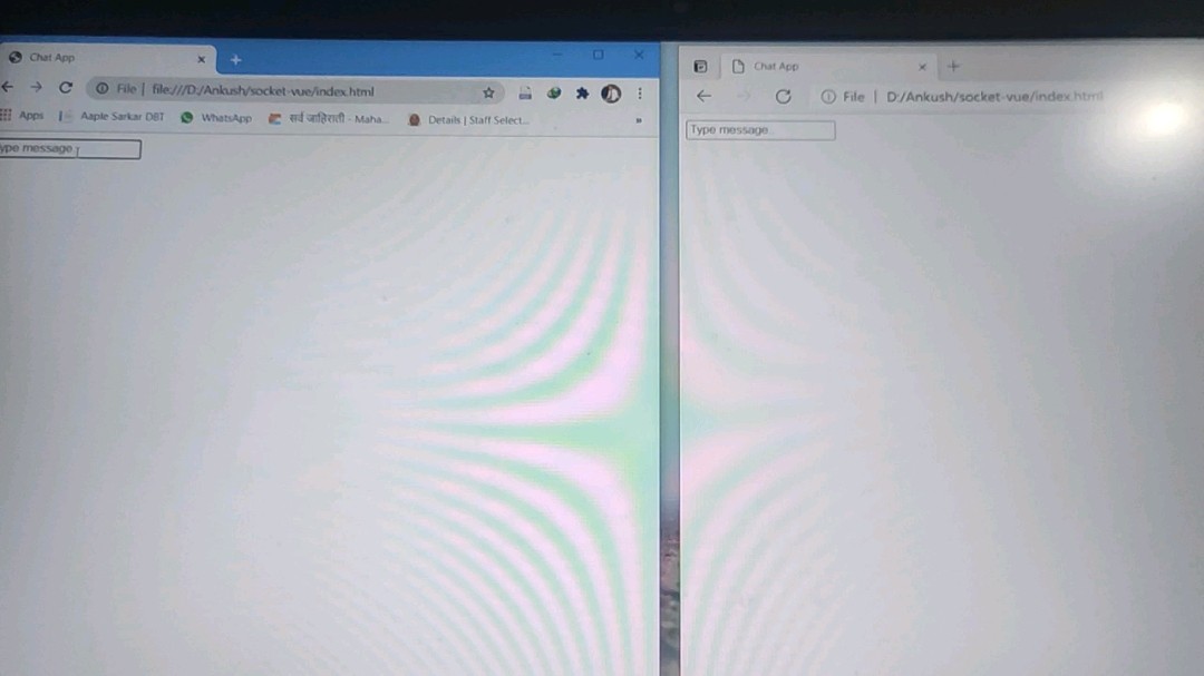Ankush Jane on LinkedIn: #onemore #poc #chatting #app #technologies # ... Ankush Jane on LinkedIn: #onemore #poc #chatting #app #technologies # ...