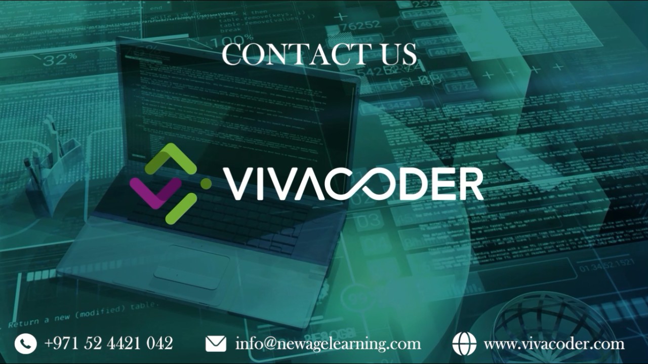 Olivia Edwards on LinkedIn: Learn Coding with Vivacoder Olivia Edwards on LinkedIn: Learn Coding with Vivacoder