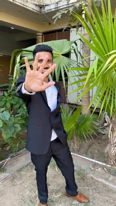 CA Pranjal Jain on LinkedIn: #convocated #grateful CA Pranjal Jain on LinkedIn: #convocated #grateful