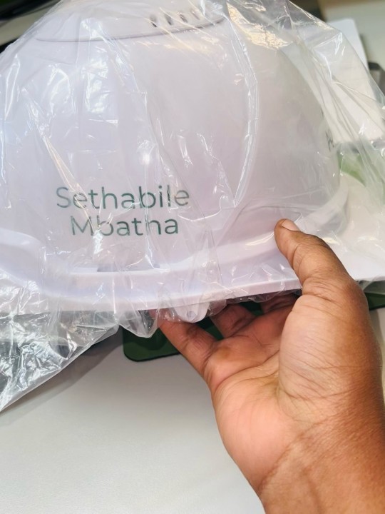 Sethabile Khwezi Mbatha on LinkedIn: #environmentalconsulting #safetyalways Sethabile Khwezi Mbatha on LinkedIn: #environmentalconsulting #safetyalways