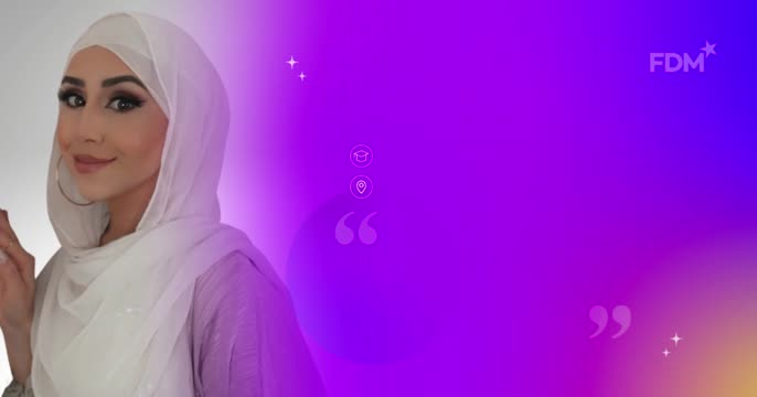 FDM Group on LinkedIn: Sabrina Osmani is nominated Consultant of the ... FDM Group on LinkedIn: Sabrina Osmani is nominated Consultant of the ...
