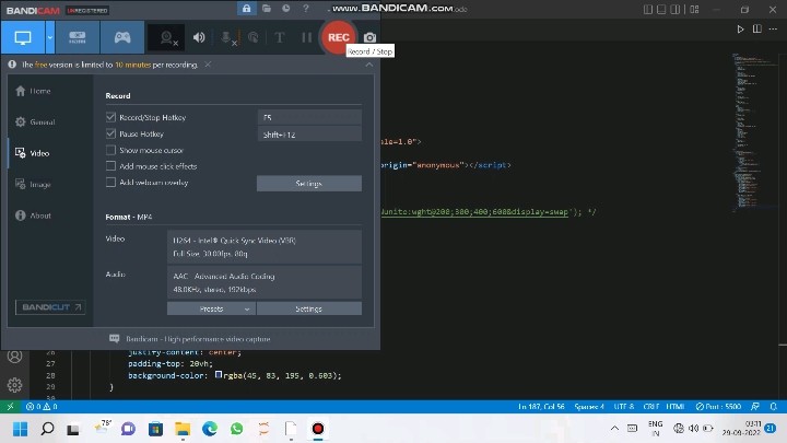 Ankita Srivastava on LinkedIn: #webdevelopment #internship #html #css #js Ankita Srivastava on LinkedIn: #webdevelopment #internship #html #css #js