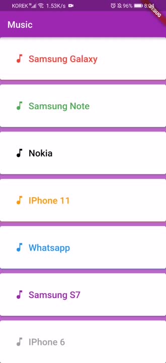 Marwa Mohammed on LinkedIn: #flutter #flutterdeveloper #flutterdev # ... Marwa Mohammed on LinkedIn: #flutter #flutterdeveloper #flutterdev # ...
