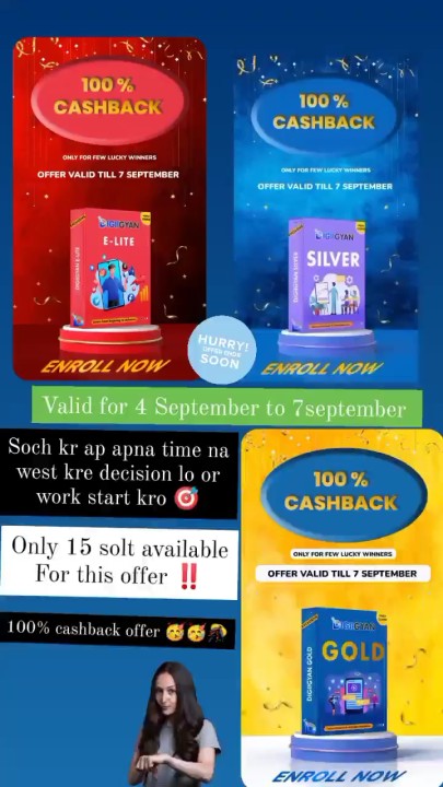 Sneha Rohilla on LinkedIn: DM for more information Sneha Rohilla on LinkedIn: DM for more information