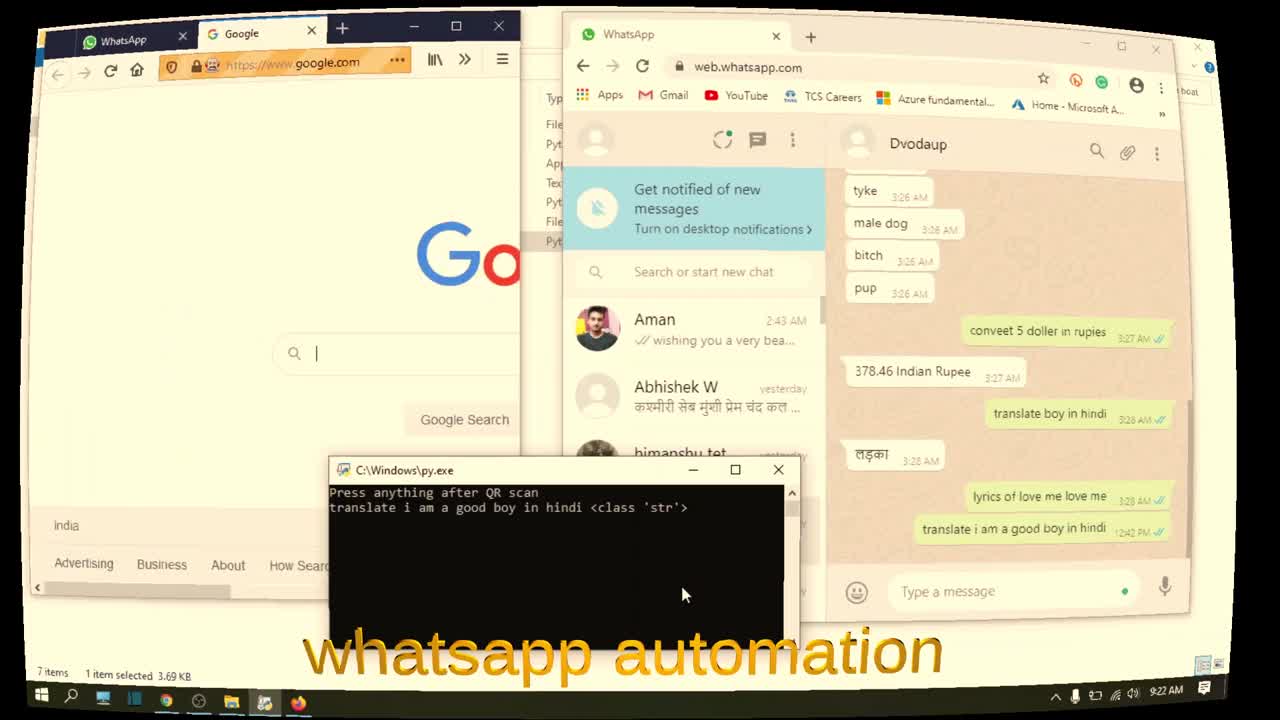 Dinesh Upadhyay on LinkedIn: #pythonprogramming #seleniumwebdriver # ... Dinesh Upadhyay on LinkedIn: #pythonprogramming #seleniumwebdriver # ...